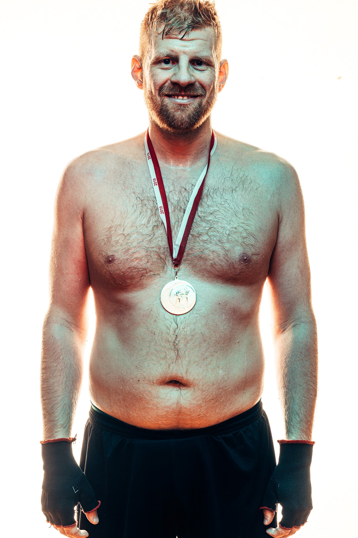 Hall of Fame #1 - K1 NEXT Amateur Kickboxing