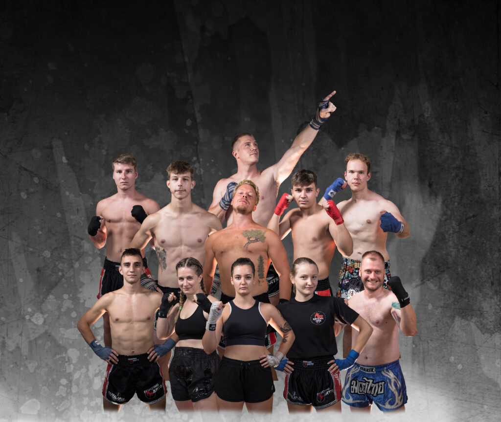 Hall of Fame #3 - K1 NEXT Amateur Kickboxing